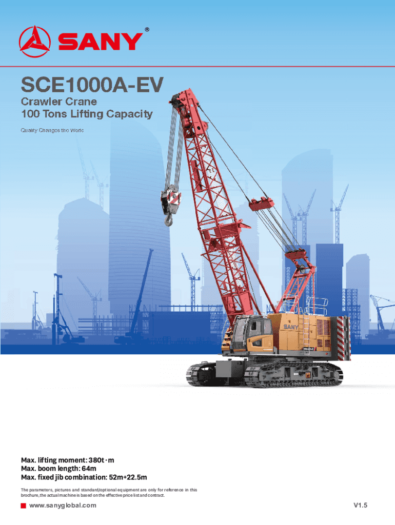 Fillable Online lifting moment: 380tm Fax Email Print - pdfFiller