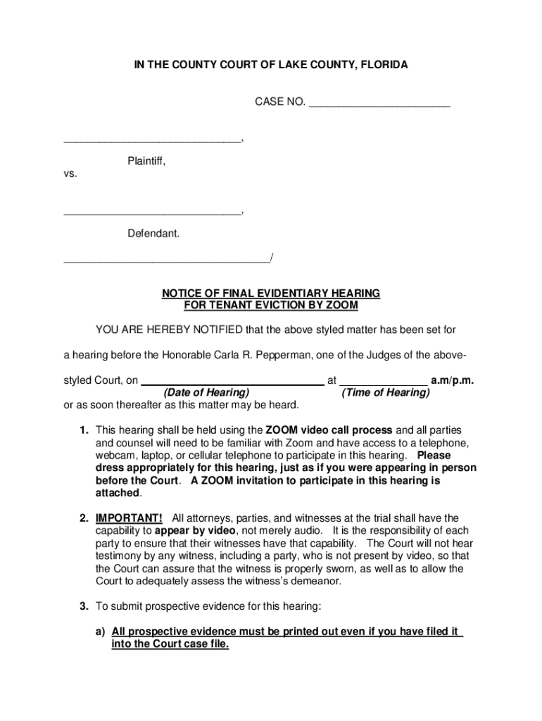 Fillable Online TO APPENDIX TAB 01 Civil Cover sheet 2 05 Complaint 5 ...