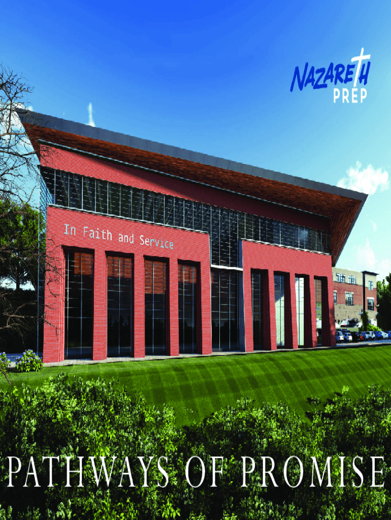 Fillable Online PATHWAYS OF PROMISE Fax Email Print - pdfFiller