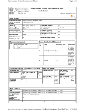Fillable Online To IIT Fax Email Print - pdfFiller