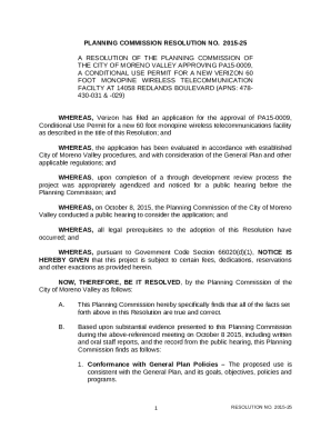 Chapter 17.62 CONDITIONAL USE PERMITS Doc Template | pdfFiller