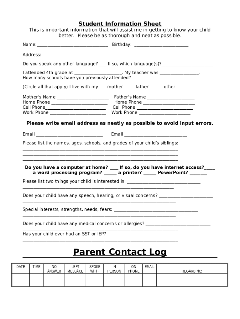 Page 2Misser of the classroom. Reader. Wannabe writer ... Doc Template ...