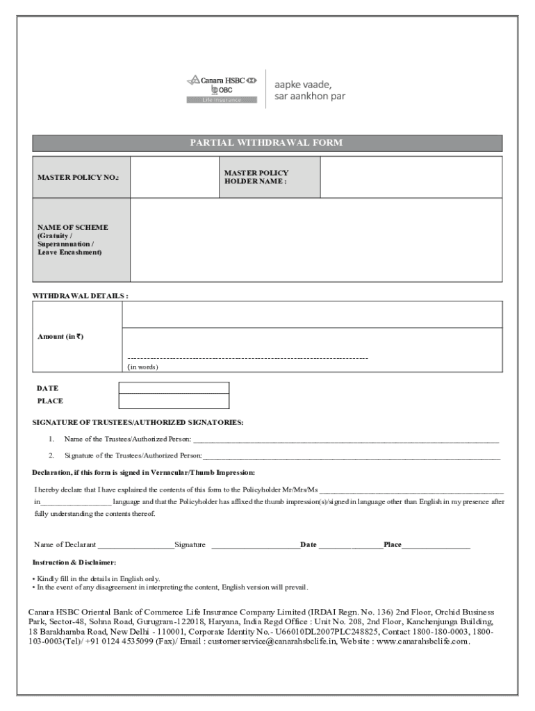 Fillable Online Form MA-W: Notice of Withdrawal from Registration as a ...