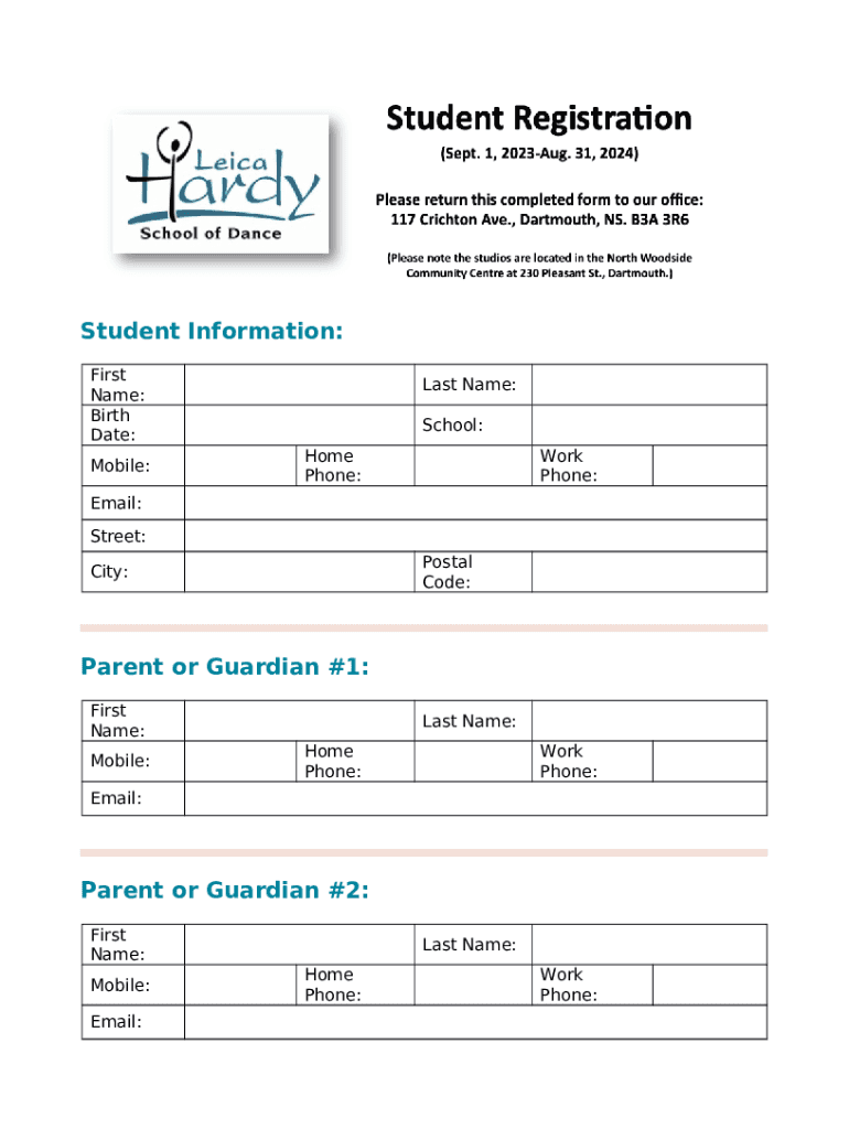 College Readiness Scholars Institute (CRSI) Application Doc Template | pdfFiller