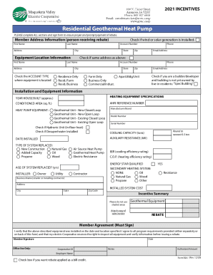Fillable Online Rebate Request Form 2021 Fax Email Print - pdfFiller