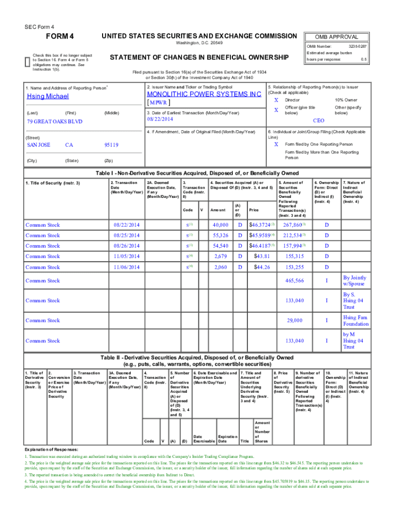 Fillable Online Hsing Michael Fax Email Print - pdfFiller