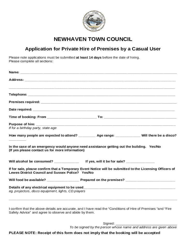 ASD-W-407-1A and 1 - Community Use of School Application ... Doc Template | pdfFiller