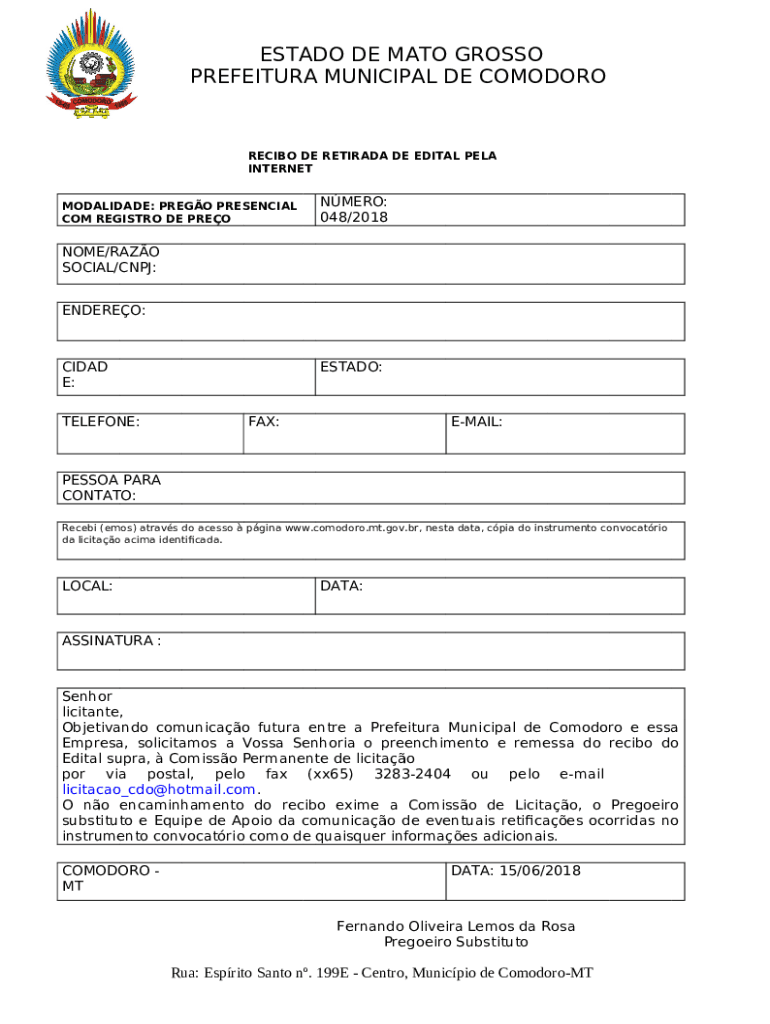 esign Doc Template | pdfFiller