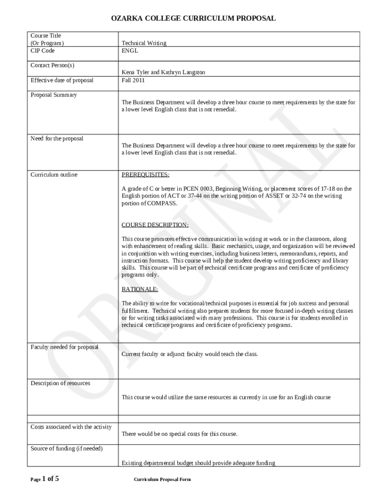 Institutional Research Fact Sheets Doc Template | pdfFiller