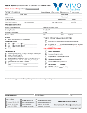 Fillable Online In-Office Subcutaneous Injection Guide - VYVGART.com ...