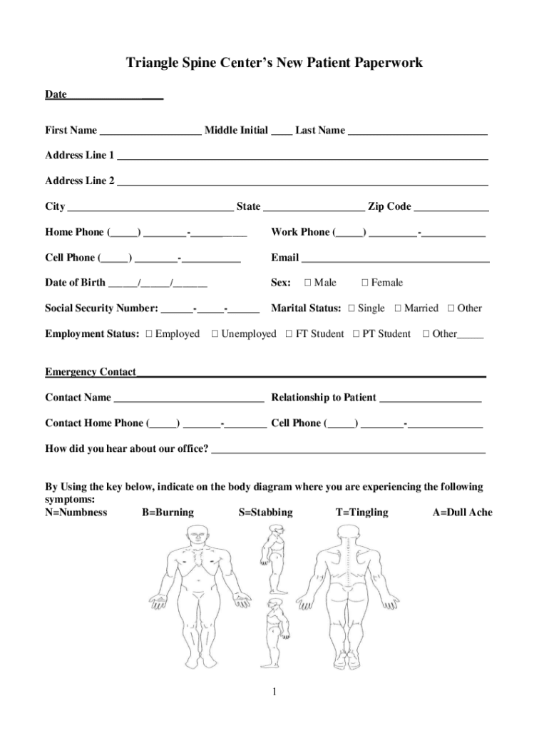 Fillable Online CSM-Forms-Overview-20182019. ... Fax Email Print ...
