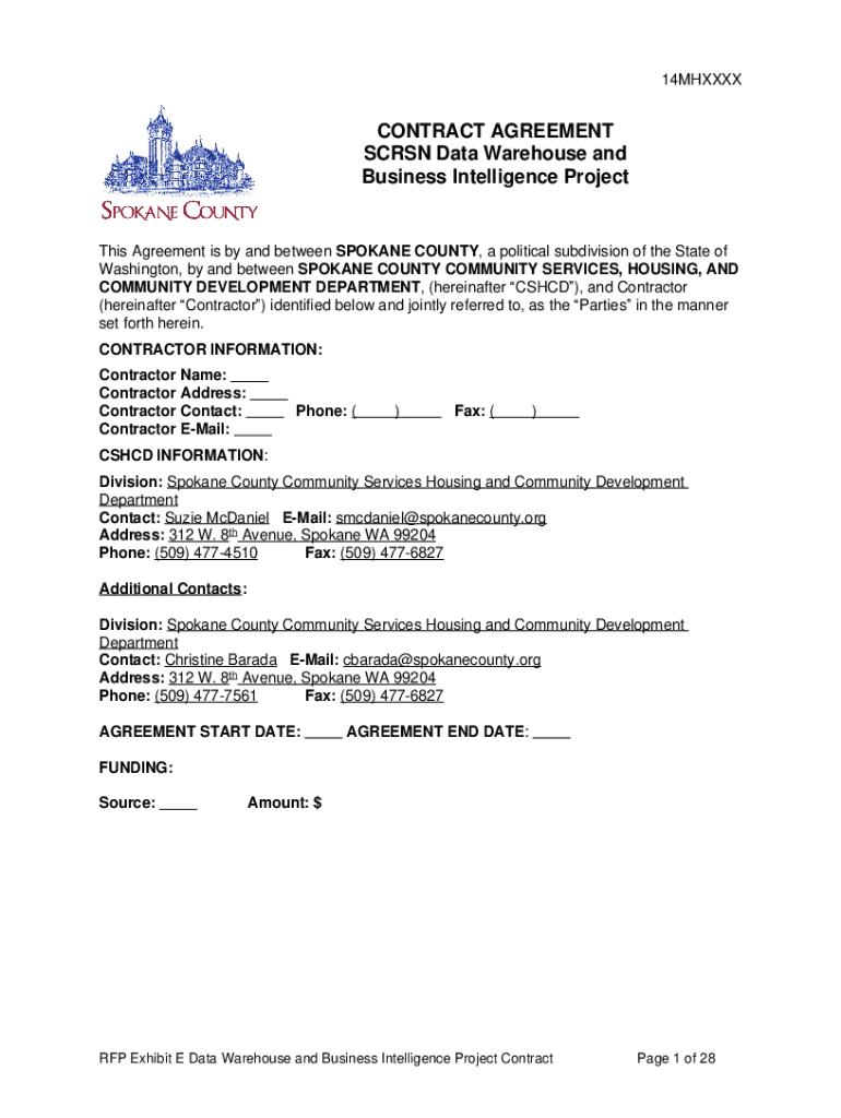 Fillable Online MENTAL HEALTH CONGREGATE CARE FACILITY SERVICES ...