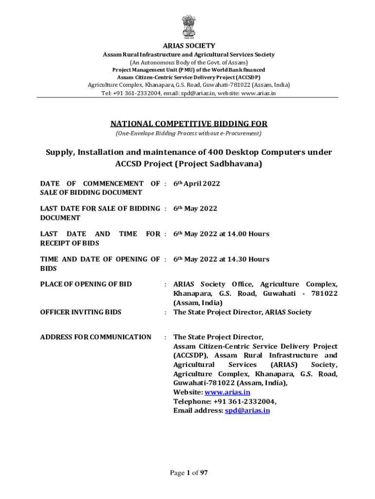 Fillable Online 1. The Govt. of Assam has created the ... Fax Email ...