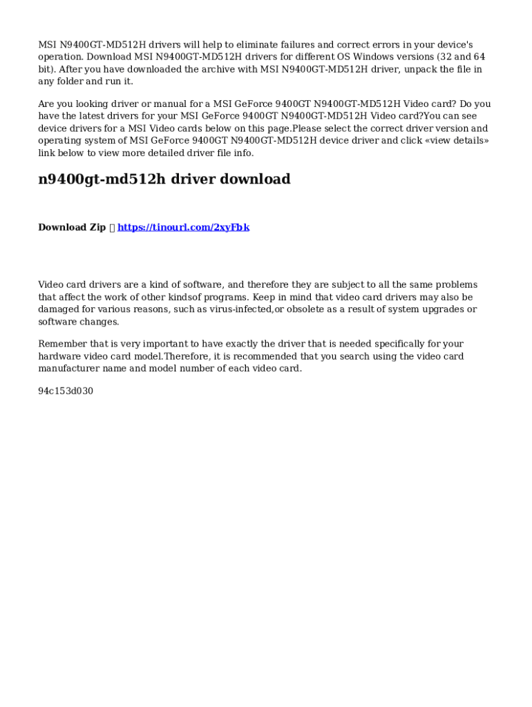 Fillable Online Windows Installer Can't Find the SMART Board Drivers ...