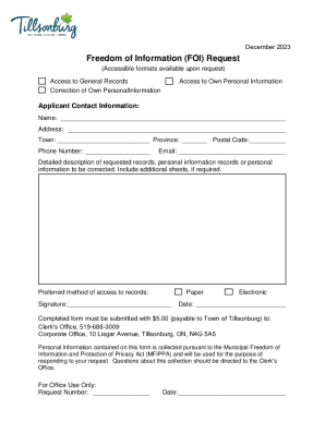 Fillable Online (Accessible formats available upon request) Fax Email Print - pdfFiller