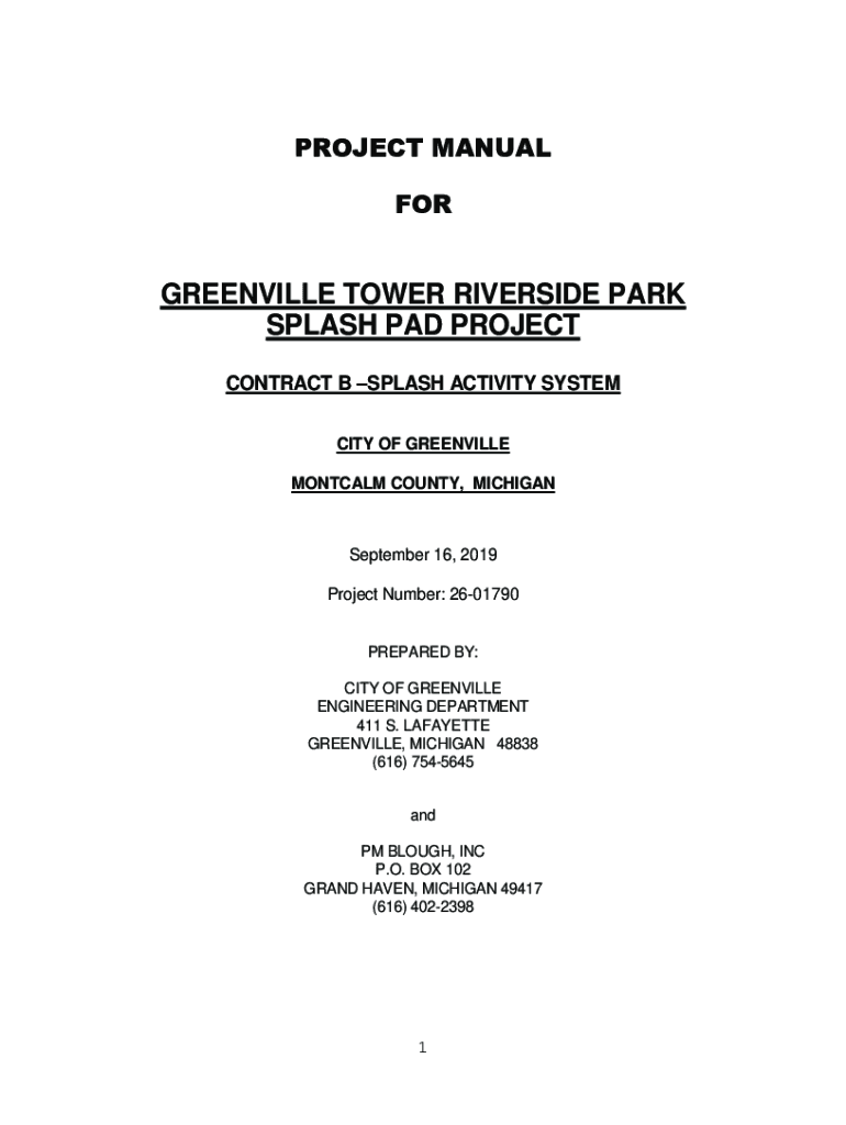 Fillable Online Splash Pad Title Page-Cover Sheet Fax Email Print ...