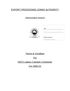 A Case Study of the Perance of Export Processing Zones ... - epza gov ...