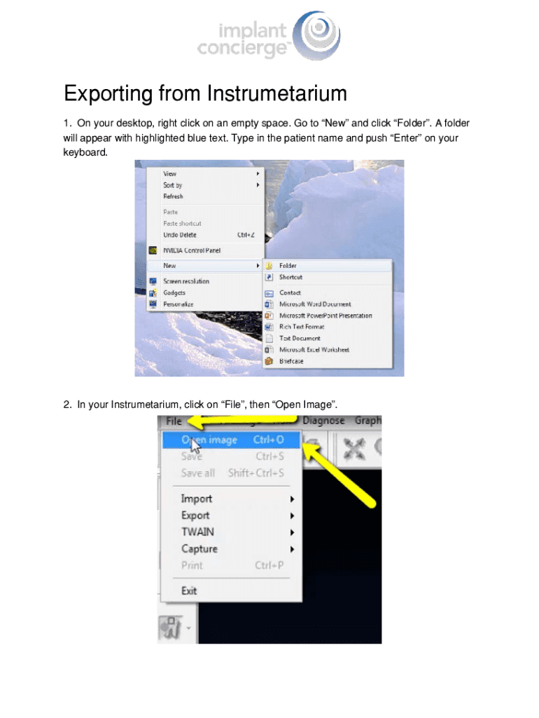 Fillable Online Adding File Explorer Commands To The Windows Right Click Menu Fax Email Print