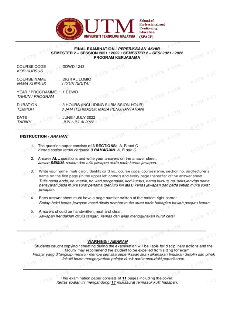 Fillable Online Langara. Registration & Records: Course & Exam Schedule Fax Email Print - pdfFiller