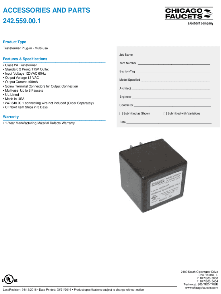 Fillable Online Types of Transformer Enclosures Fax Email Print - pdfFiller