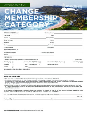 Fillable Online Driving licence, change of name, changes in the ...