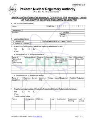 Fillable Online Bank Chalan Form Fax Email Print - pdfFiller