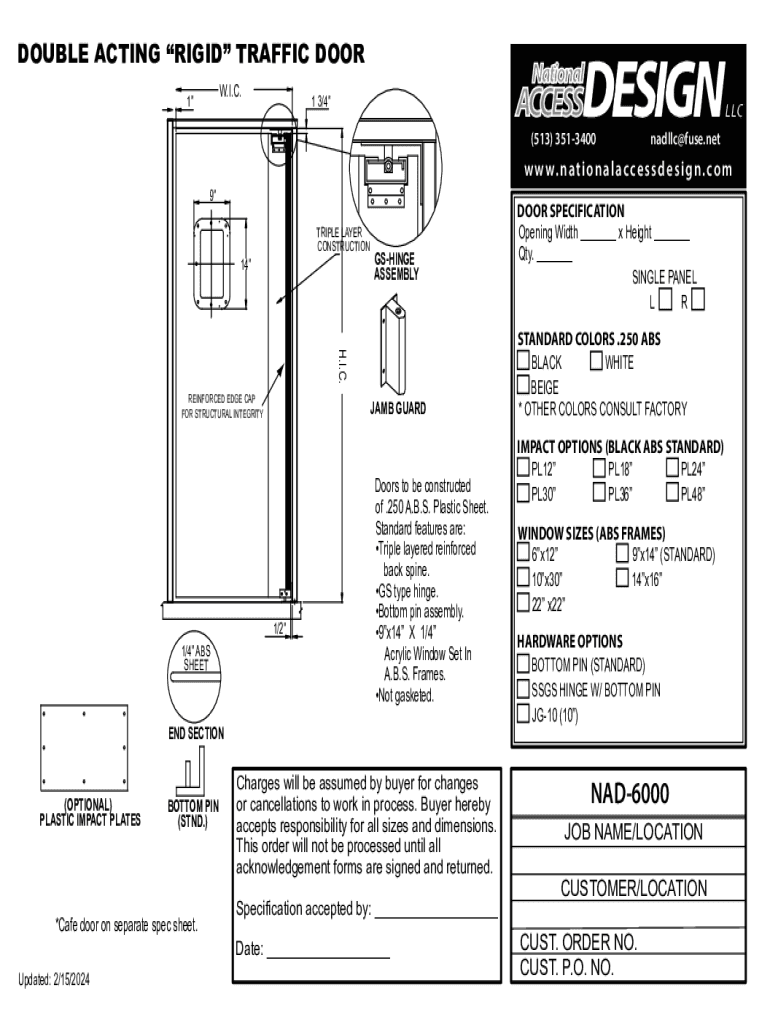 Fillable Online TRIPLE LAYER Fax Email Print - pdfFiller