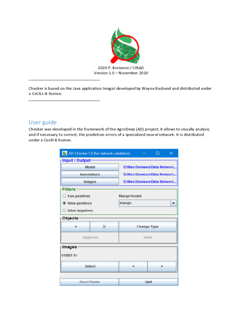Fillable Online NIH Image to ImageJ: 25 years of Image Analysis - PMC ...