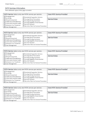 Fillable Online Developing Effective Person-Centered Planning Tools ...
