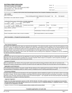 Fillable Online Forms and Maps Fax Email Print - pdfFiller
