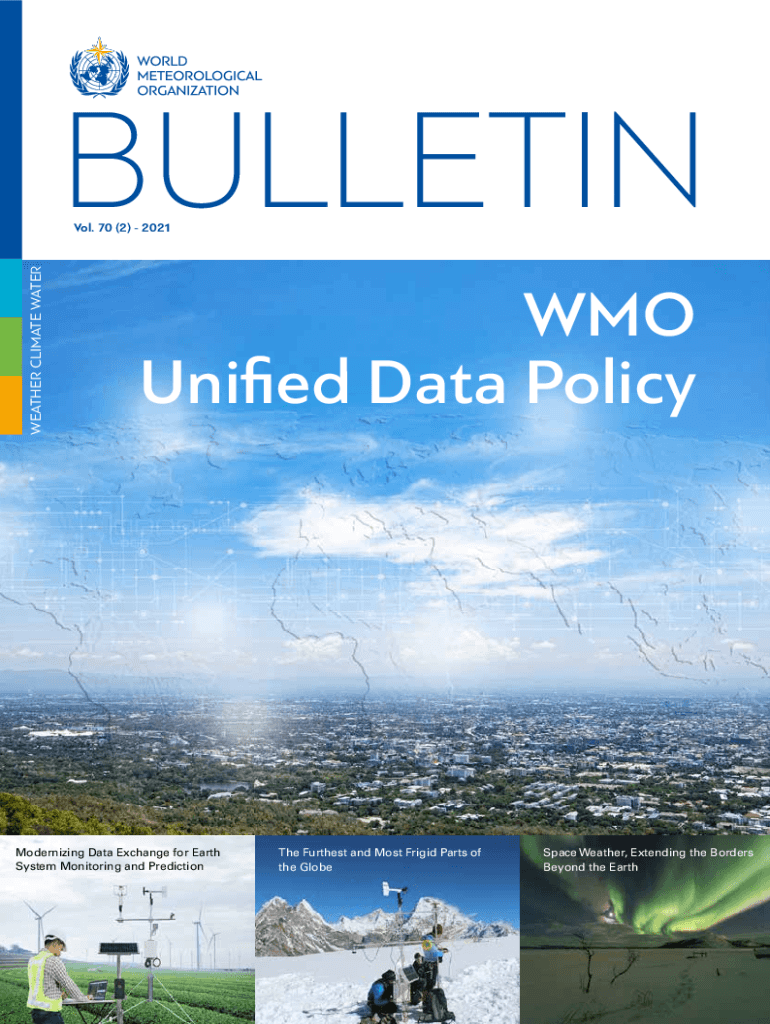Fillable Online Fact sheet: Earth system data assimilation Fax Email ...