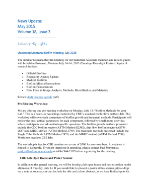 Fillable Online biofilm montana Montana State University Center for ...