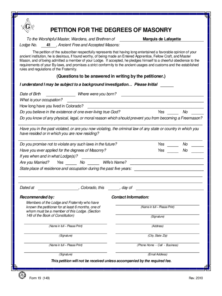 Fillable Online 33d Degree Mason. Masonic Trowel"THE BOOK OF THE ...