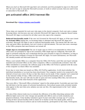 Fillable Online Microsoft 365 Apps activation error There's a problem with ... Fax Email Print ...