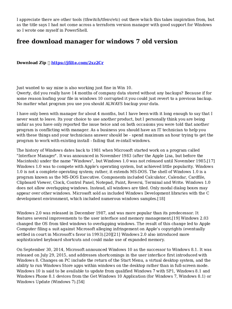 Fillable Online Request for feedback: Config-driven refactoring - Terraform Fax Email Print ...