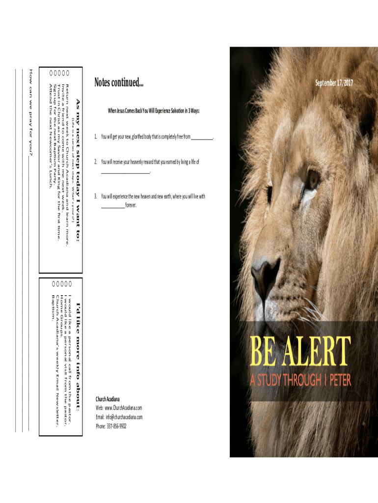 Fillable Online How does the Bible describe the glorified bodies we ...