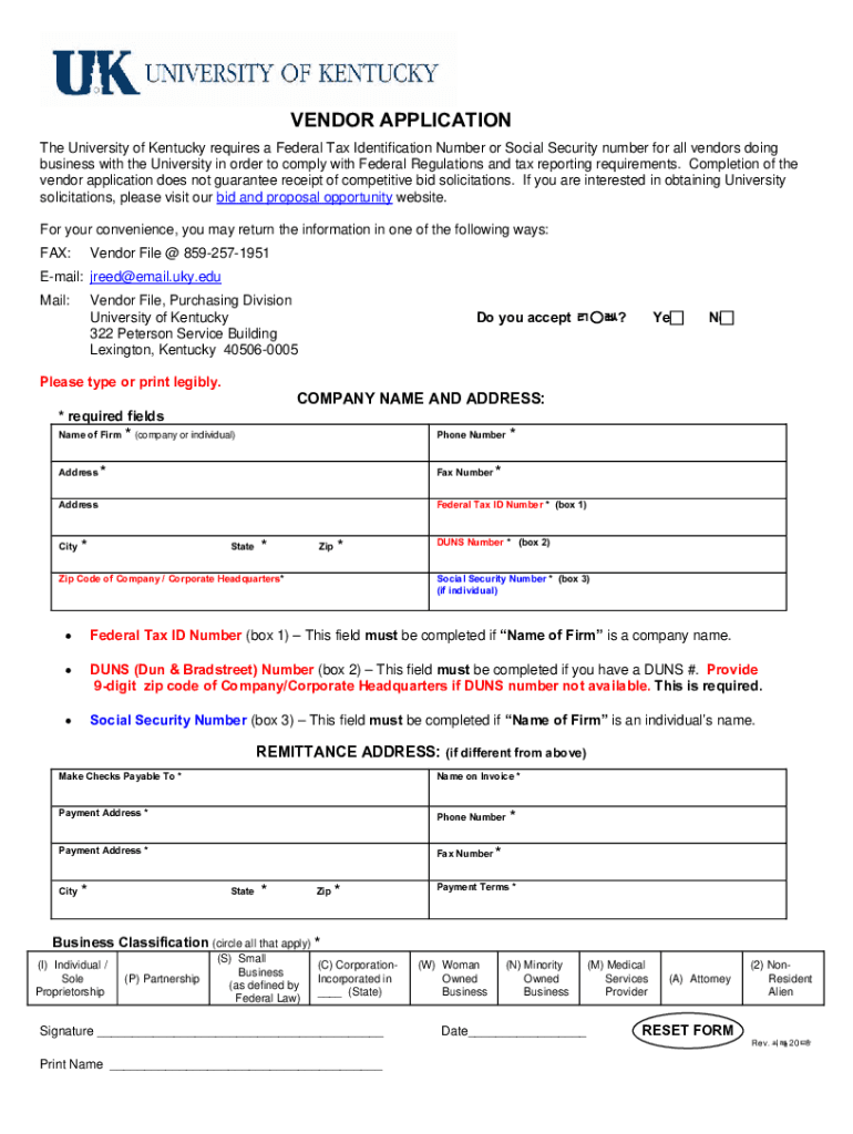 Fillable Online eastern kentucky university - personal service contract Fax Email Print - pdfFiller