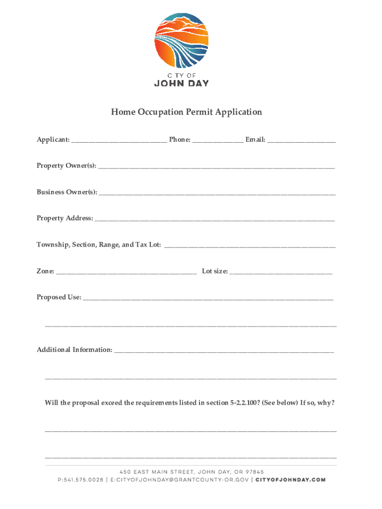 Fillable Online Class-4-5-Sewage-System-Permit-Application--- ... Fax ...