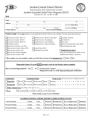 Fillable Online Central Registration Forms Fax Email Print - pdfFiller