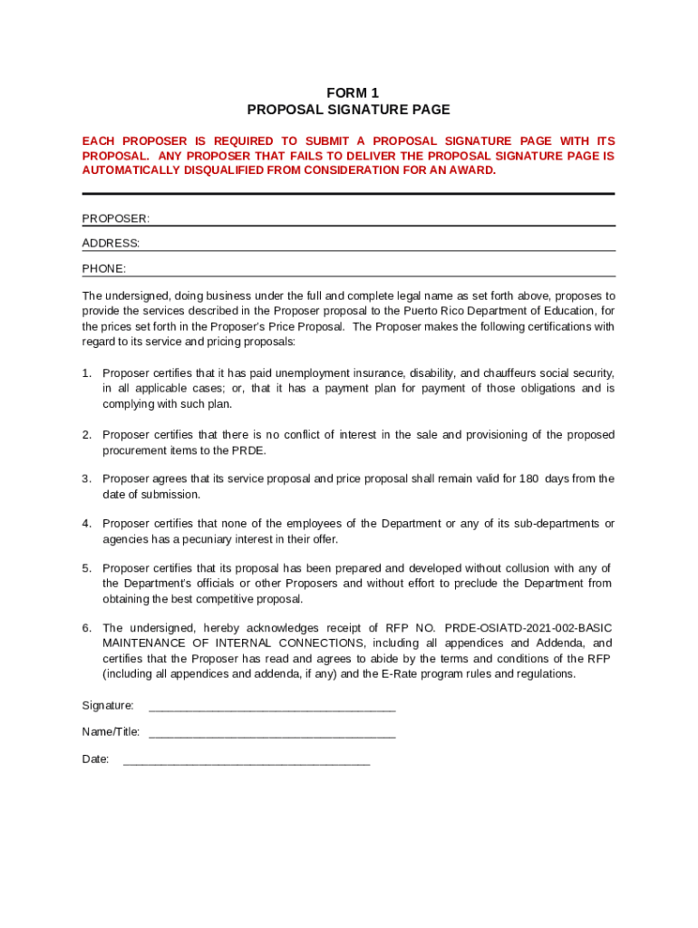 23-0627200 request for proposal (rfp) water, wastewater, ... Doc ...