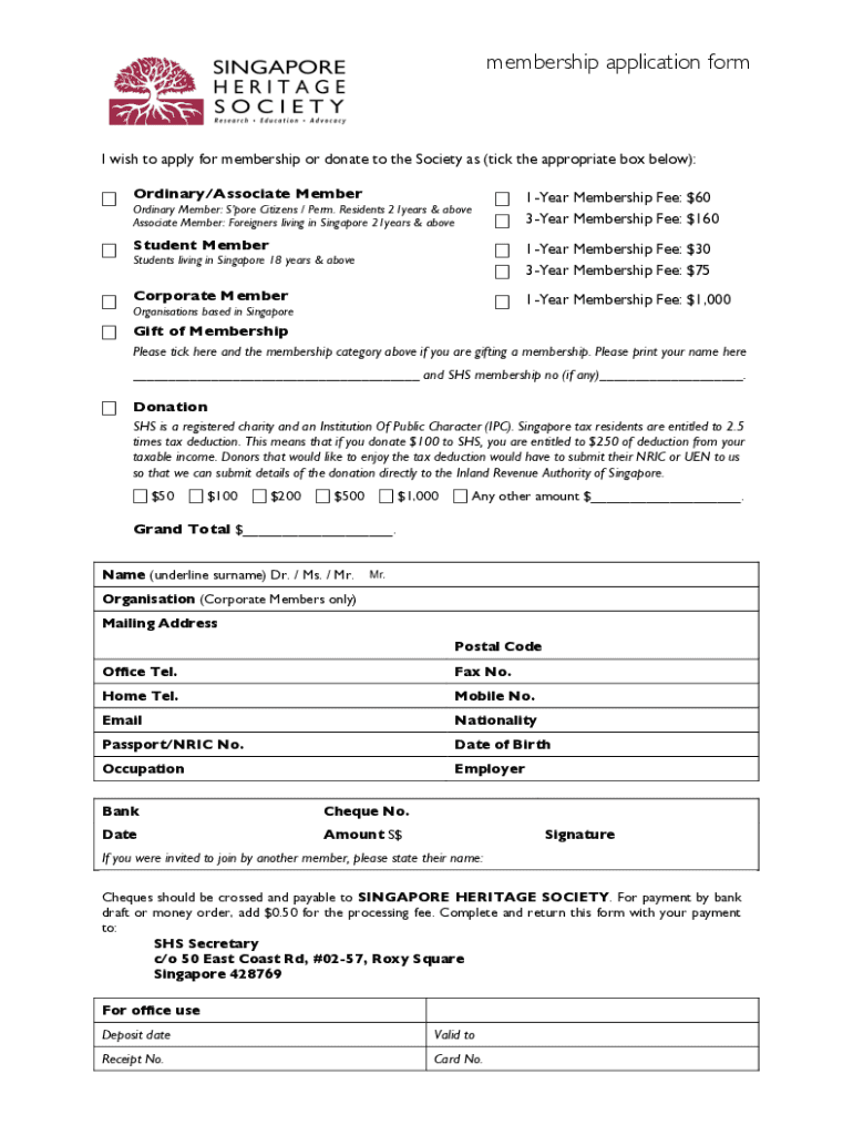 Fillable Online What are the supporting document(s) required as part of ...