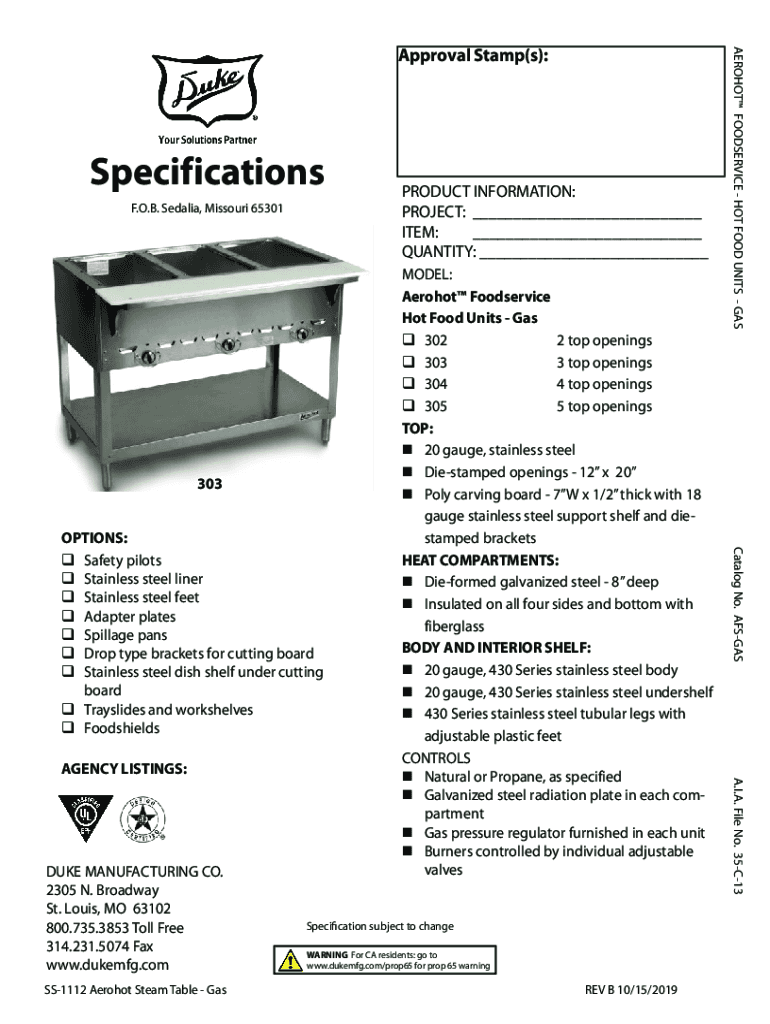 Fillable Online New Commercial Kitchen Products Fax Email Print - pdfFiller
