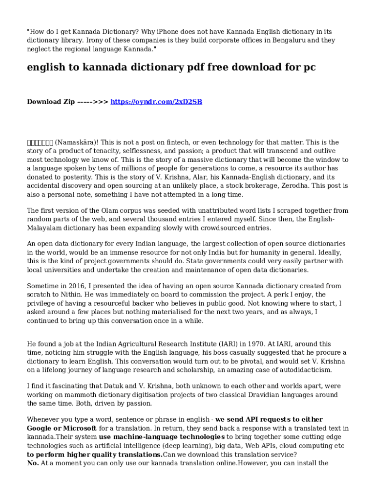 Fillable Online How do I access the built-in dictionaries on iOS ...