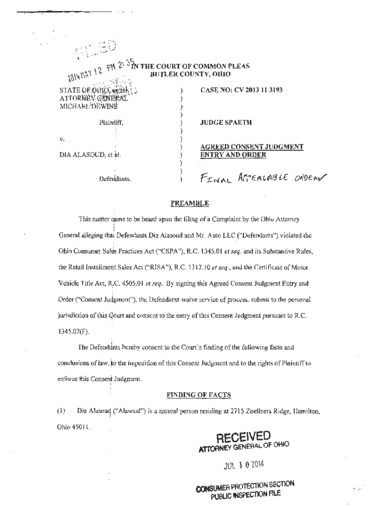 Fillable Online state of ohio - Online Public Inspection File (OPIF ...