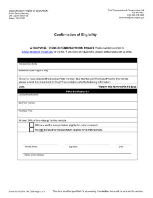 Fillable Online License: School Bus Driver Certificate Fax Email Print ...