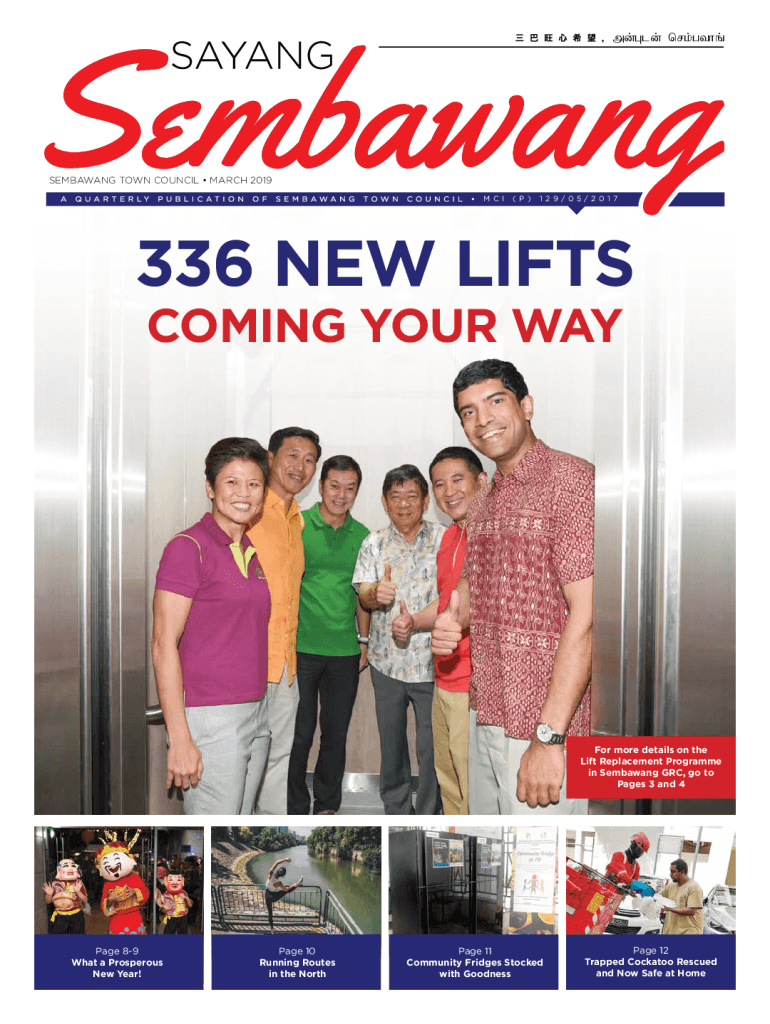 Fillable Online sbtc org 336 NEW LIFTS Fax Email Print - pdfFiller