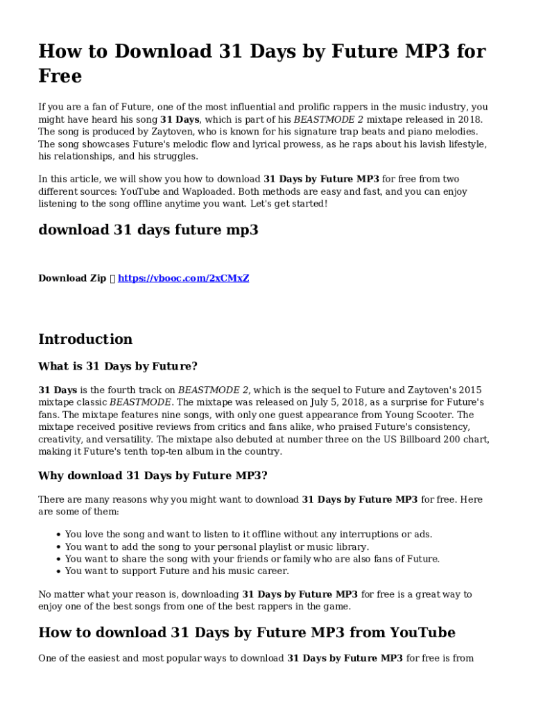 Fillable Online How influential was Tupac Shakur as a rapper and artist ...