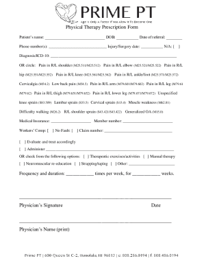 Fillable Online Complete Guide to ICD-10 Codes for the Shoulder Joint ...