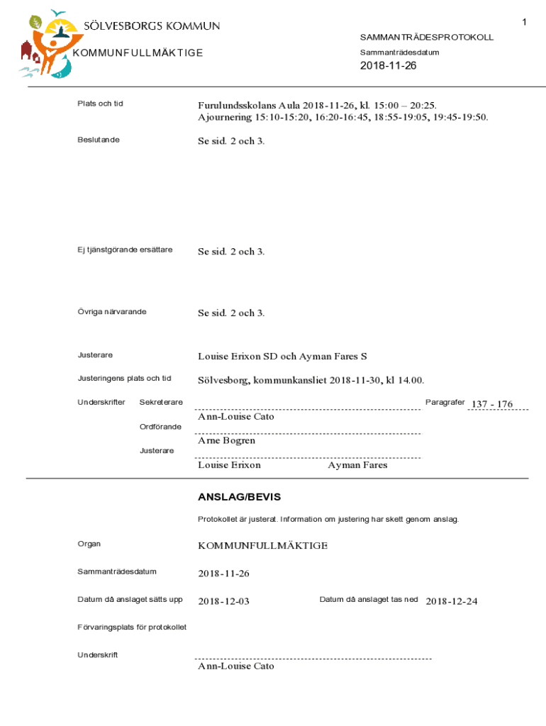 Fillable Online 2 och 3 Fax Email Print - pdfFiller