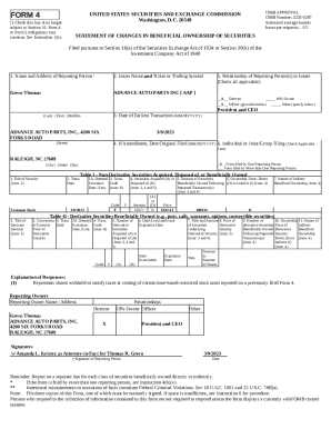 Greco Thomas Doc Template | pdfFiller